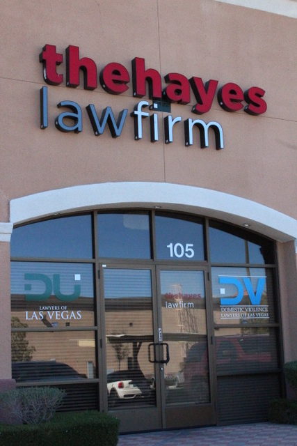 Meet the Legal Team at Personal Injury Lawyers of Las Vegas