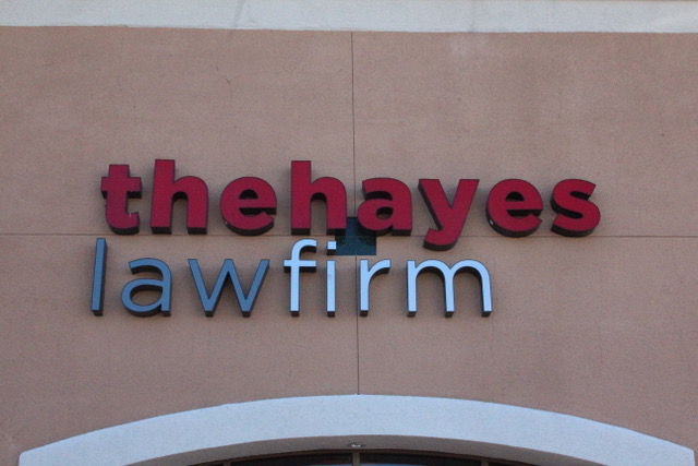 Meet the Legal Team at Personal Injury Lawyers of Las Vegas